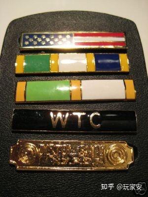 细谈如何区分纽约警察NYPD的警衔警服 - 知乎