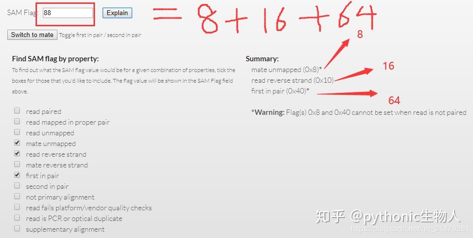 NGS数据格式02-SAM/BAM最详细解读 - 知乎