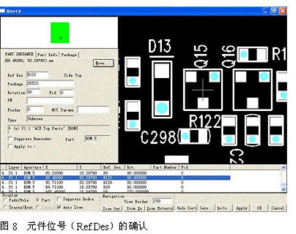 gerber文件怎么导出坐标文件 - 知乎