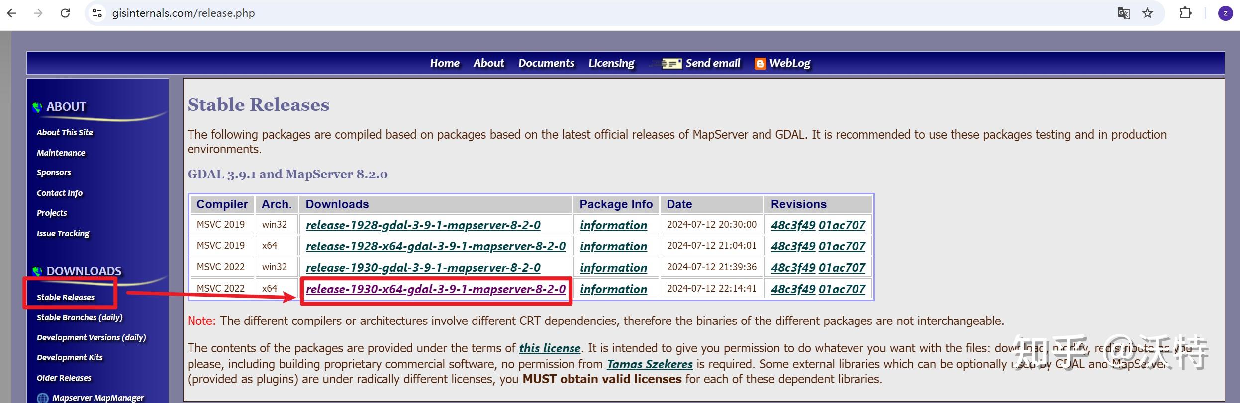 windows Java配置GDAL的开发环境--保姆版 - 知乎