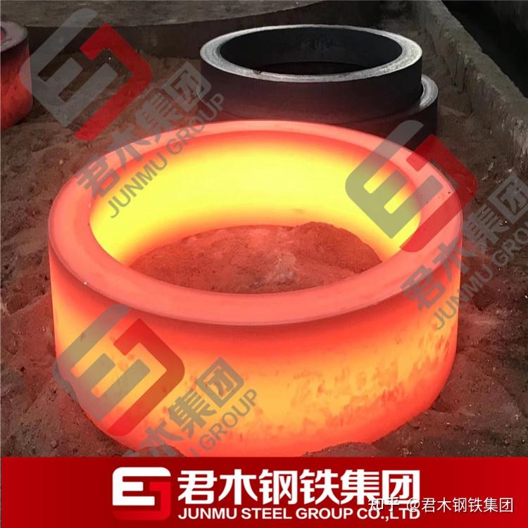 GH3536高温合金性能分析和应用研究 - 知乎