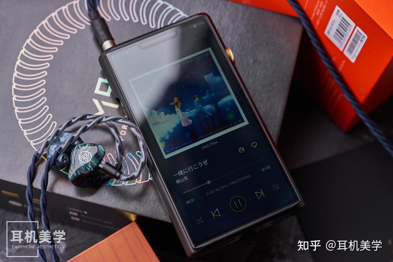 竟然还能更进一步？——DC评山灵M9 Plus - 知乎