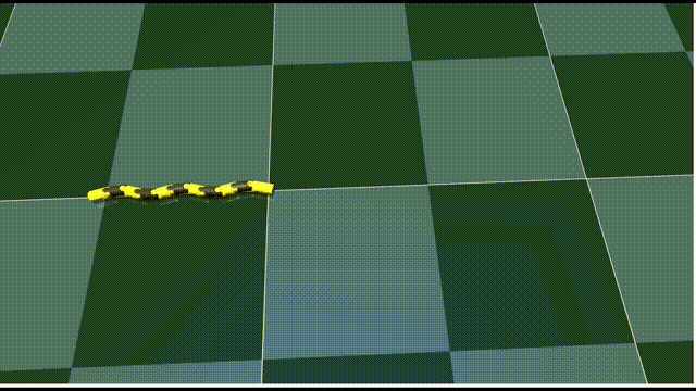 MuJoCo与Python的交互（mujoco-py/dm-control） - 知乎