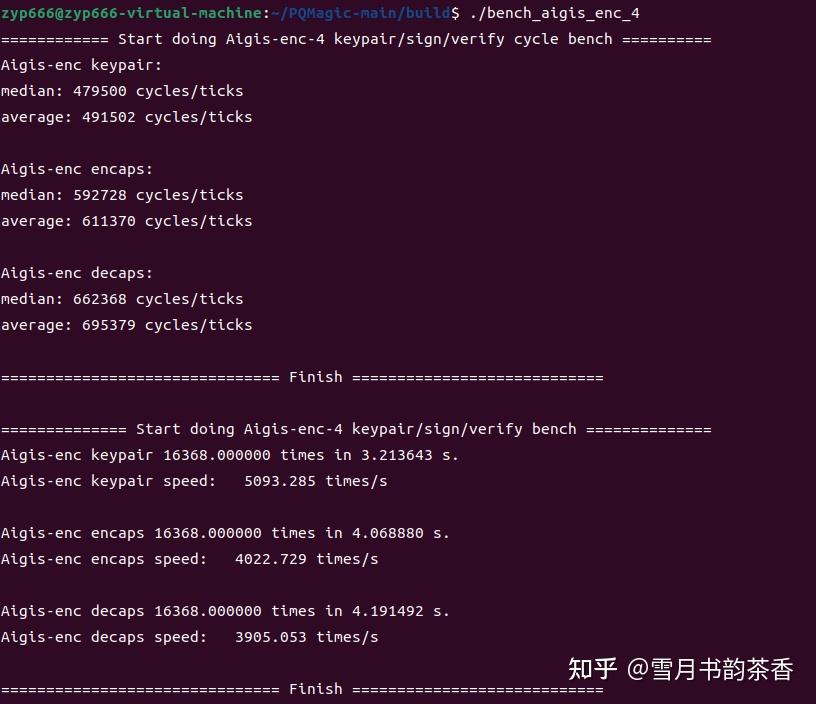 PQMagic-Aigis算法 - 知乎