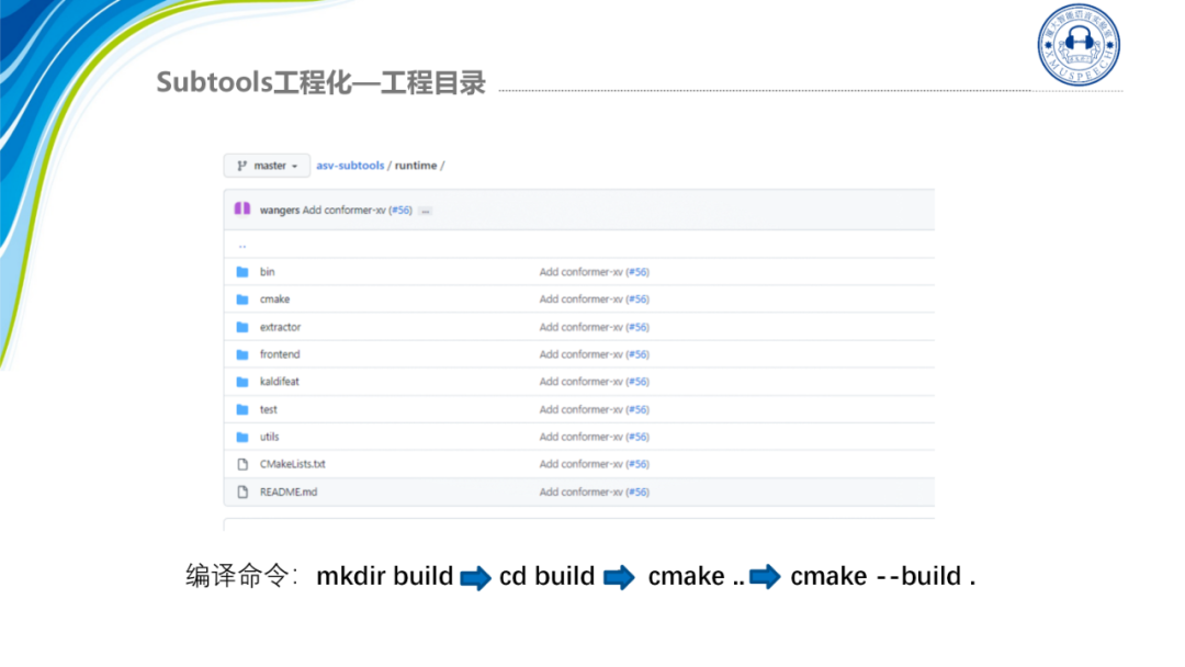 声纹识别开源工具 ASV-Subtools - 知乎