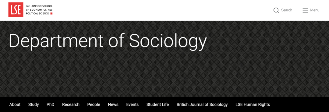 LSE这12个学科排名世界前十！传媒、经济、哲学稳拿英国第一 - 知乎