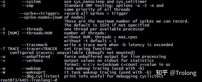 全志A40i开发板——Linux-RT内核应用开发教程（1） - 知乎