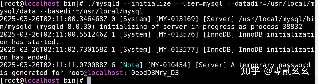 MySQL不同系统的安装------保姆级教程 - 知乎