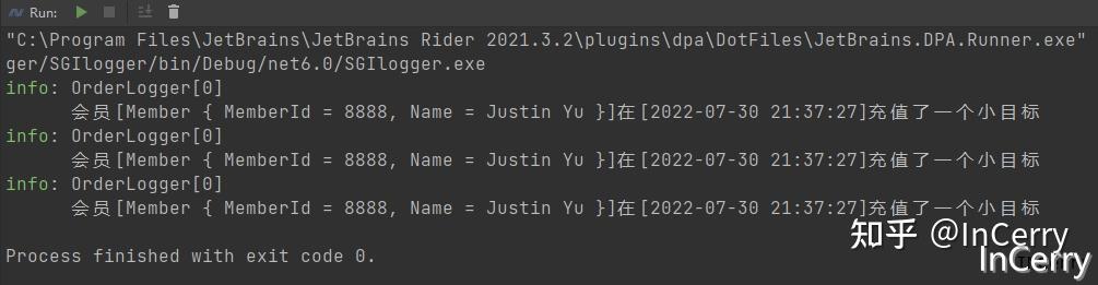 .NET性能优化-使用SourceGenerator-Logger记录日志 - 知乎