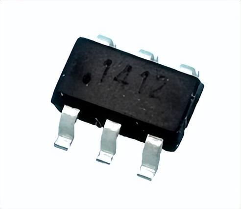 瞻芯电子新款超紧凑栅极驱动芯片IVCR1412正式商用 - 知乎