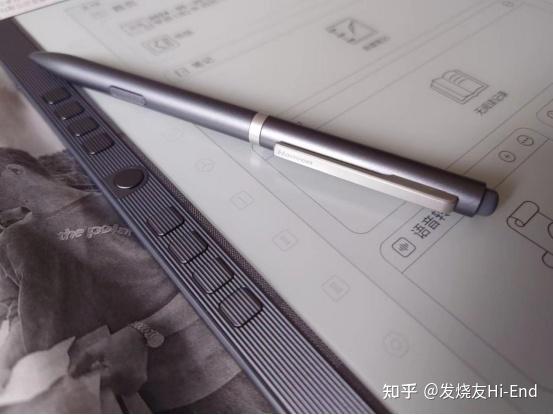 汉王（Hanvon）N10 Pro评测：开箱、功能与使用感受，文末附有使用视频！ - 知乎