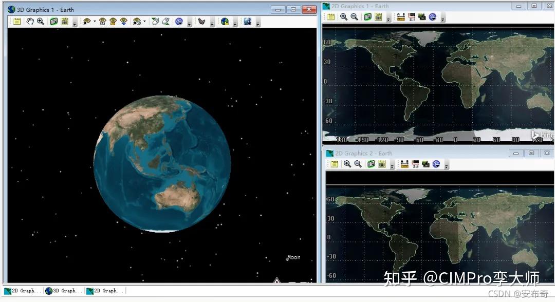一文看懂AFSim、EADSIM、VR-Forces、CMO、Tacview、VBS、STK、CIMPro - 知乎