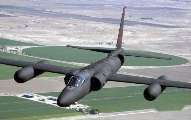 美军“传奇”U2侦察飞机，70年代前全世界仅击落7架，中国击落5架 - 知乎