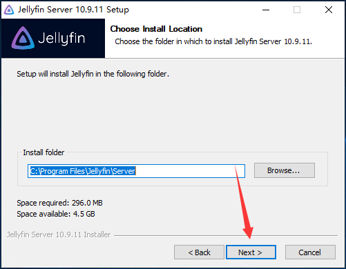 无公网IP 外网访问可 Jellyfin 播放器 - 知乎