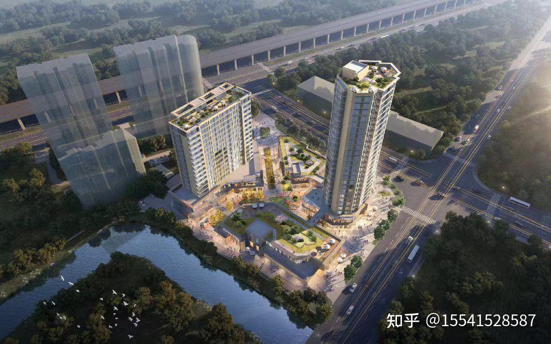 沈阳景观设计公司 沈阳建筑设计公司 沈阳聚贤园林景观设计公司 - 知乎