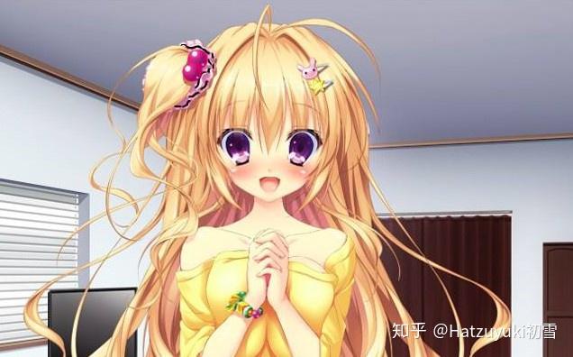 俺也想拥有一个 能干”的妹妹————初雪的废萌拔作合集推荐!【三】 知乎