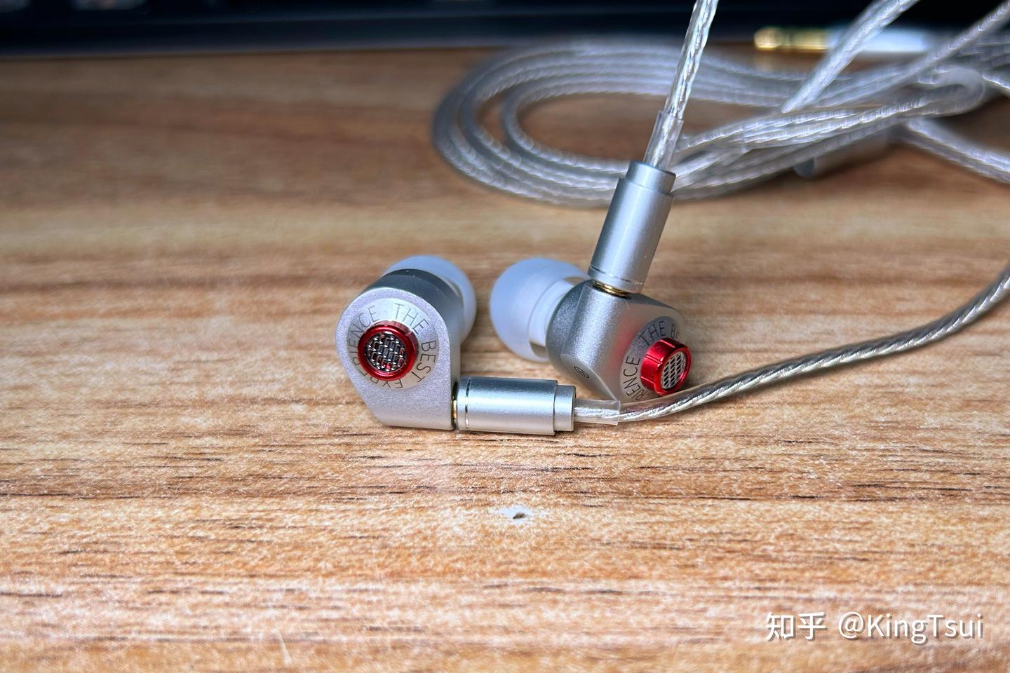 BGVP P05 入耳耳机体验 - TDS 出品 - 知乎