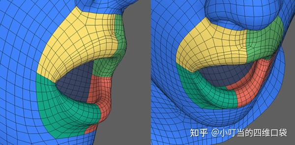 【4D】R3DS Wrap4D&Track学习笔记（三） - 知乎