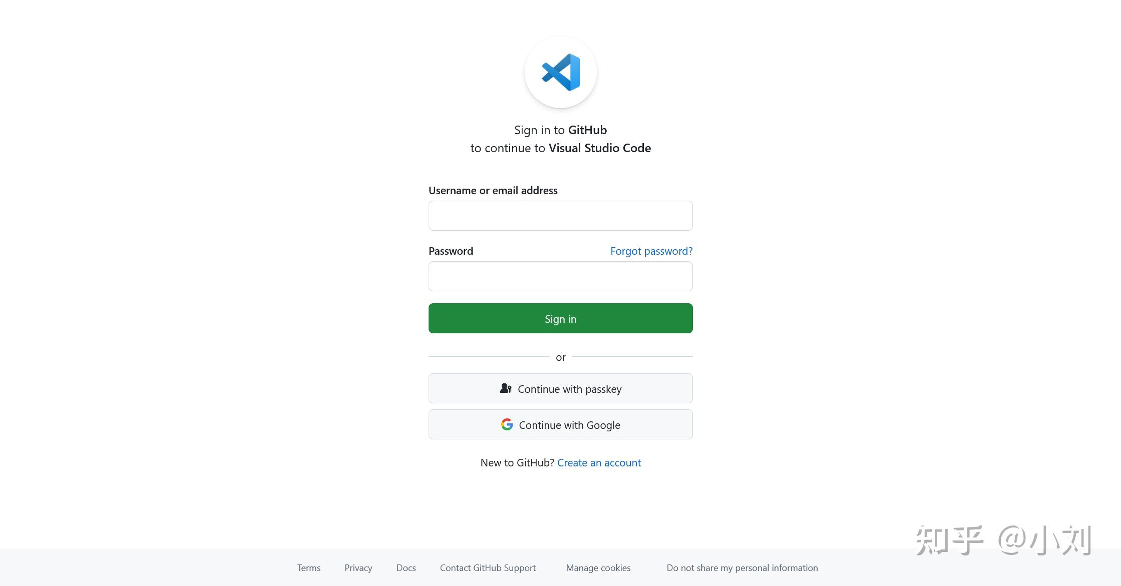 windows开发环境保姆级教程：VSCode+Copilot，git，GPG，Github - 知乎