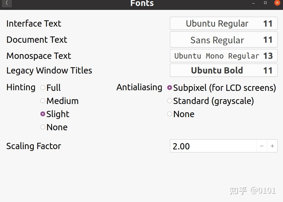 WSL+ROS2安装/Ubuntu操作笔记 - 知乎