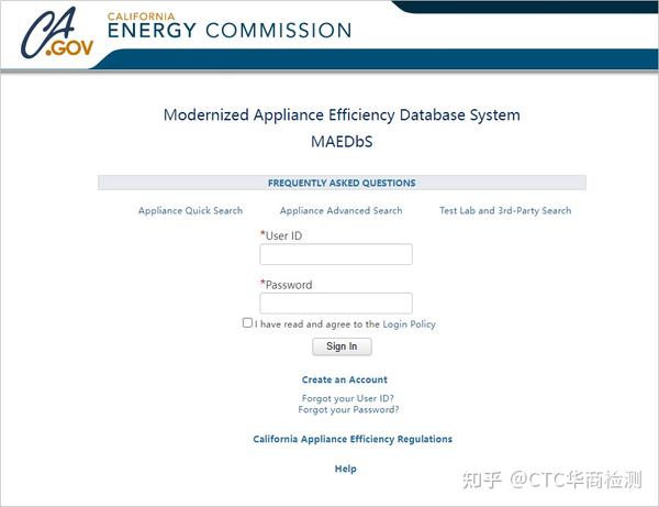 亚马逊美国站2023年2月6日起强制电器CEC Title20能效认证要求 - 知乎