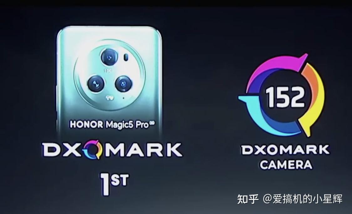 荣耀顶级旗舰开售，荣获DXO“双冠军”，体验不输华为Mate 50 Pro - 知乎