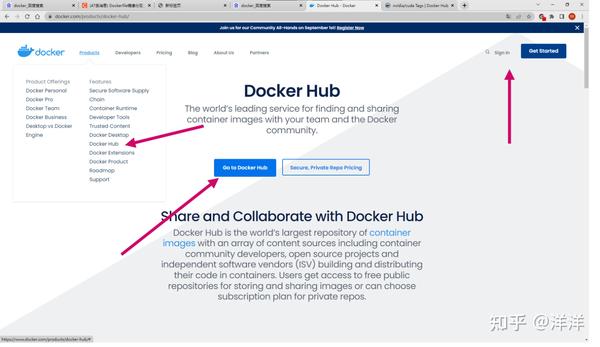 依据dockerfile创建cuda、ssh镜像 知乎
