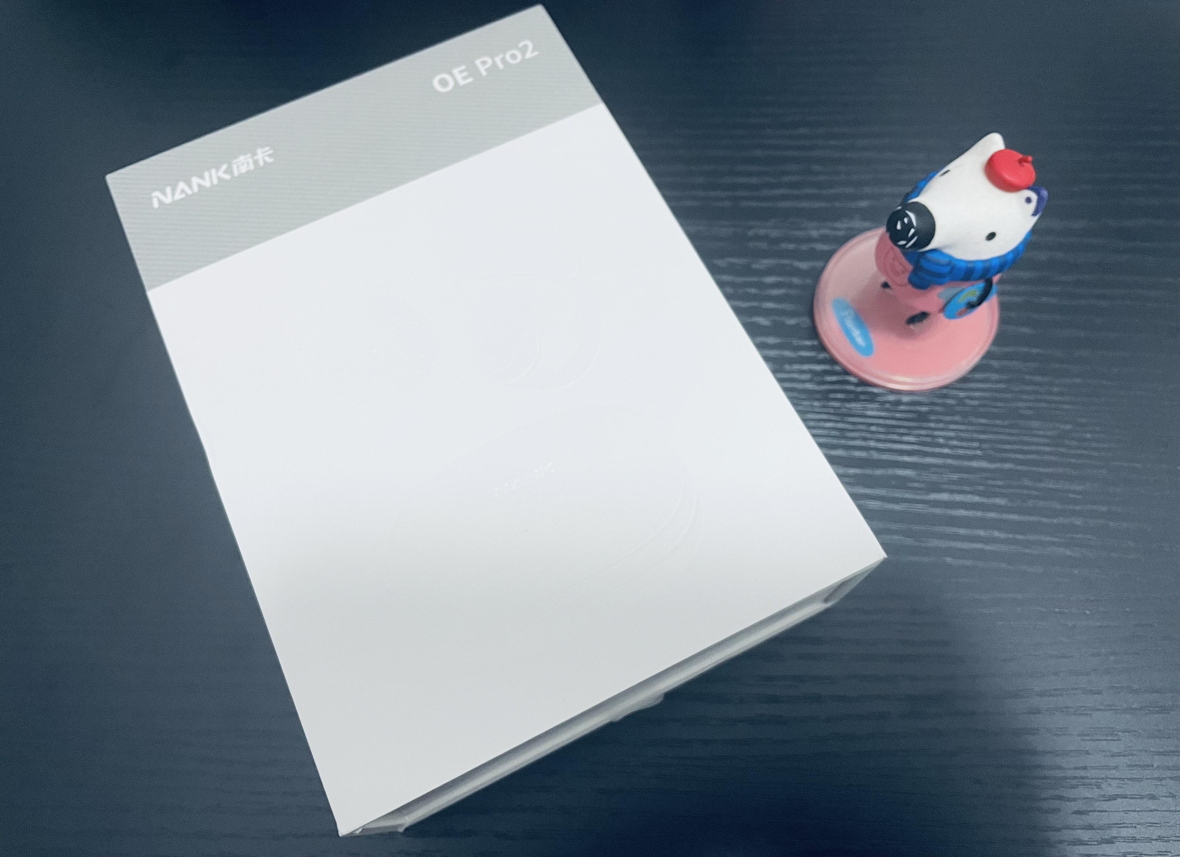 【开放式蓝牙耳机推荐】舒适与音质的完美结合，0压0感南卡OE Pro2耳机测评体验 - 知乎