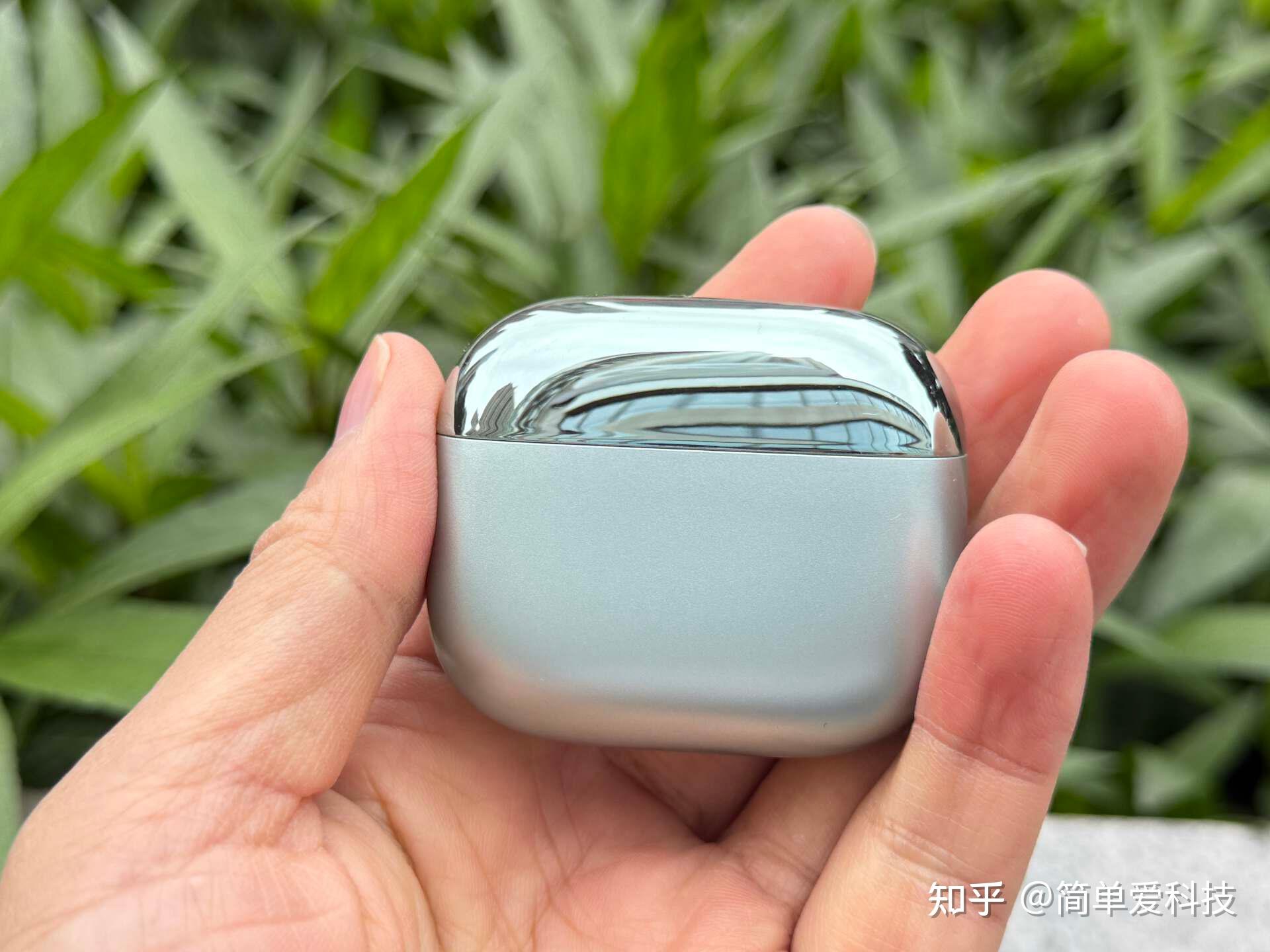 200元价位“卷王”，佩戴舒适，澎湃低音，漫步者萝莉豆Lolli ANC - 知乎