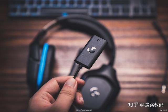 罗技G331 431 633S 933S四款电竞耳机的横向评测 - 知乎