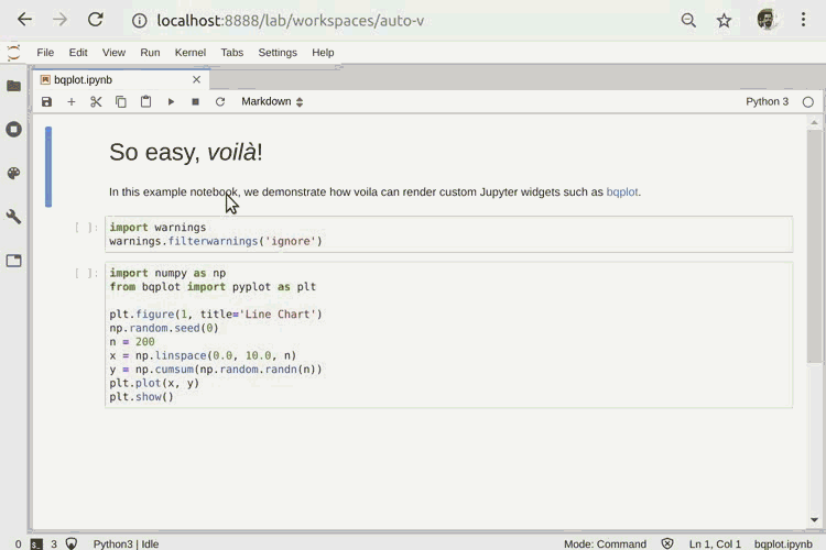 值得收藏！6个能有效提高效率的 Jupyter 扩展！ - 知乎