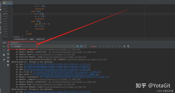 boss直聘最新版zp_stoken逆向分析 - 知乎