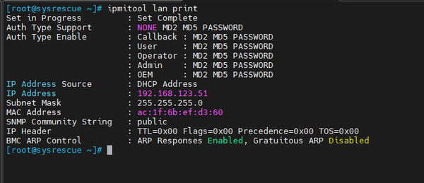 超微塔式服务器重置IPMI密码 - 知乎