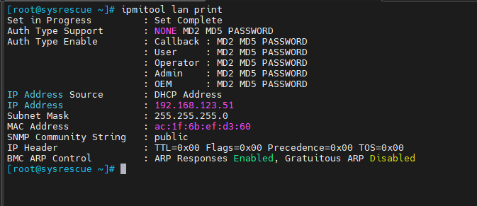 超微塔式服务器重置IPMI密码 - 知乎