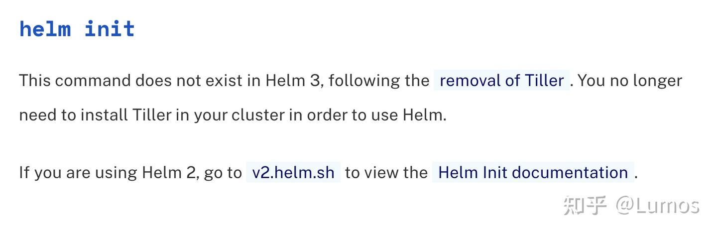 如何在 K8S 集群中安装 Helm ？ - 知乎