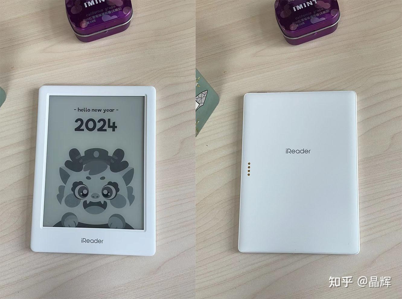 好物推荐：掌阅iReader Neo2 上市，掌阅最新高清带独显片的6英寸便携阅读器2024年2月27日预售 - 知乎