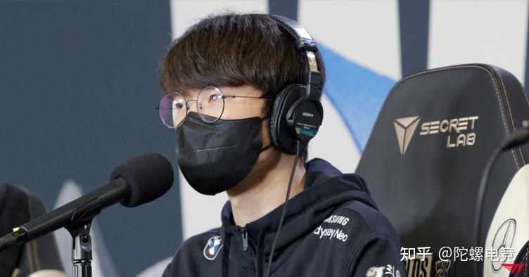 DRX逆袭S12世界赛，我看懂了电竞精神的真正含义 - 知乎