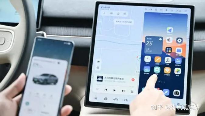 马斯克手机曝光更多细节，modelπ即将上市 - 知乎