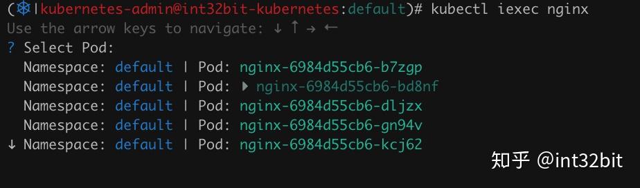 分享几个Kubernetes实用插件和工具 - 知乎