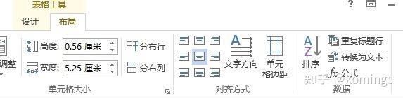 表格标题设置分页重复显示时不成功且表格自动换页问题 知乎