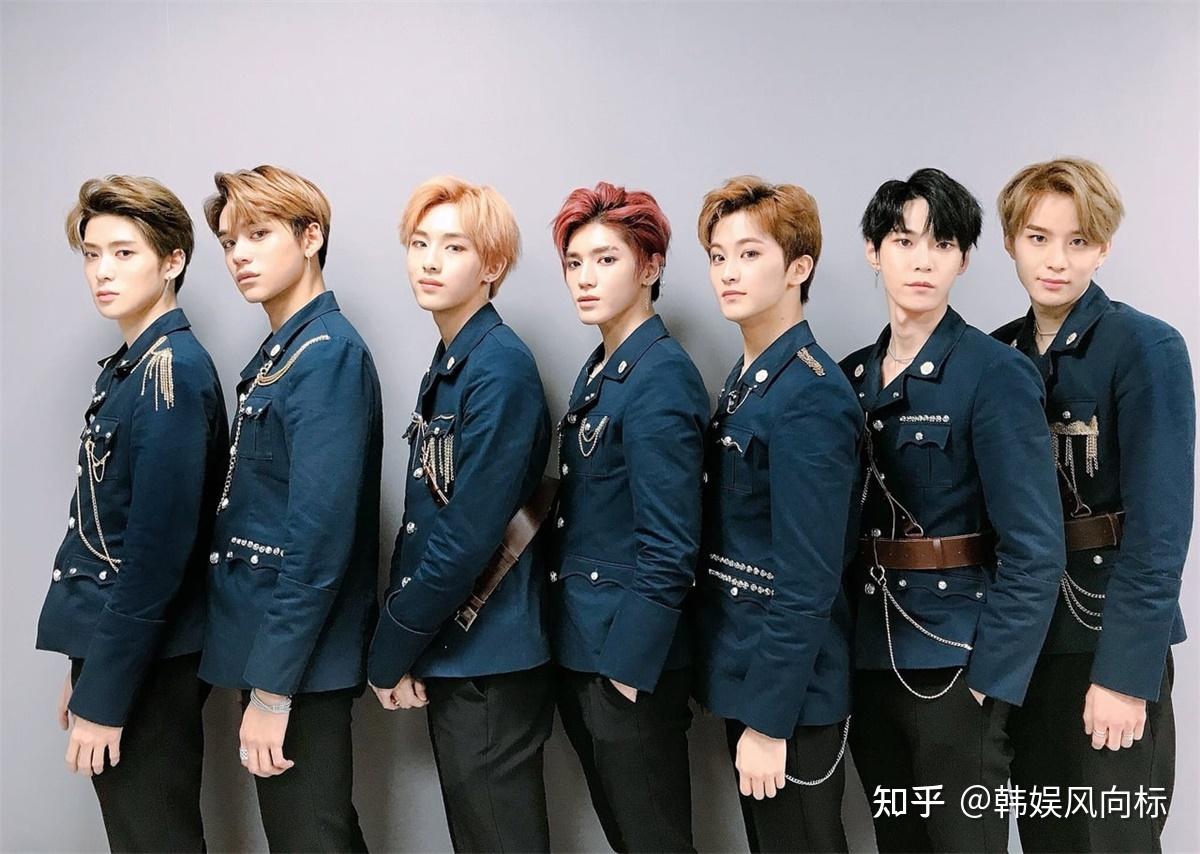 KWANGYA的解读：aespa、NCT和EXO的歌曲都出现这个单词！ - 知乎