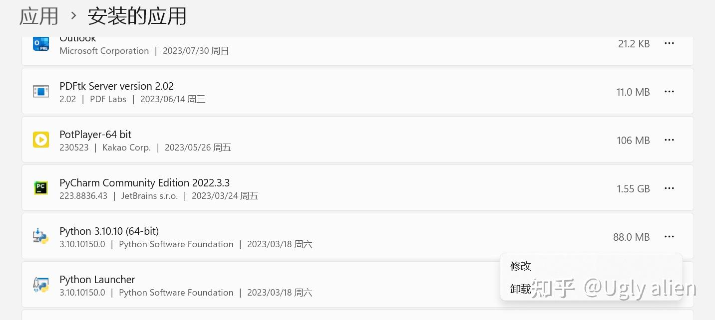 Windows系统下tkinter缺失的解决办法 - 知乎