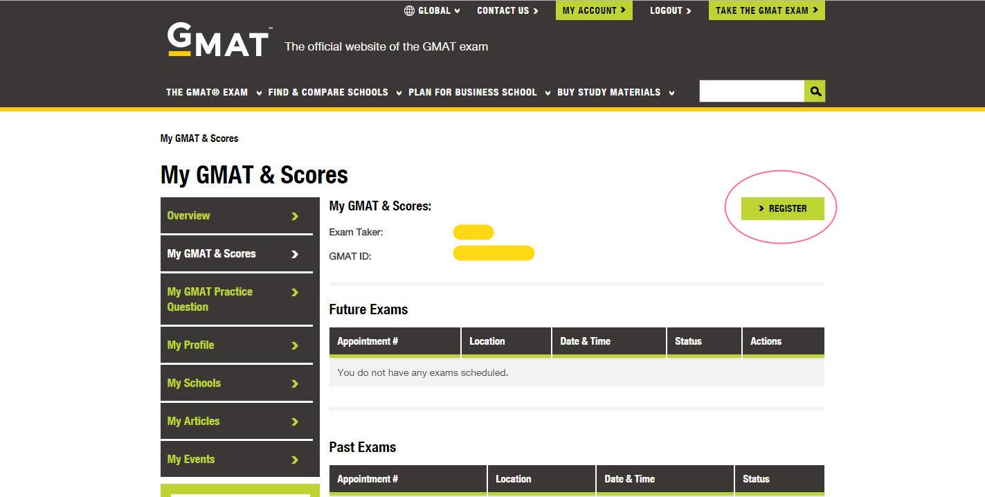 最新2018年GMAT报名流程 - 知乎