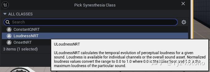 UE5 Meta Sound 、Wwise 音频可视化 - 知乎