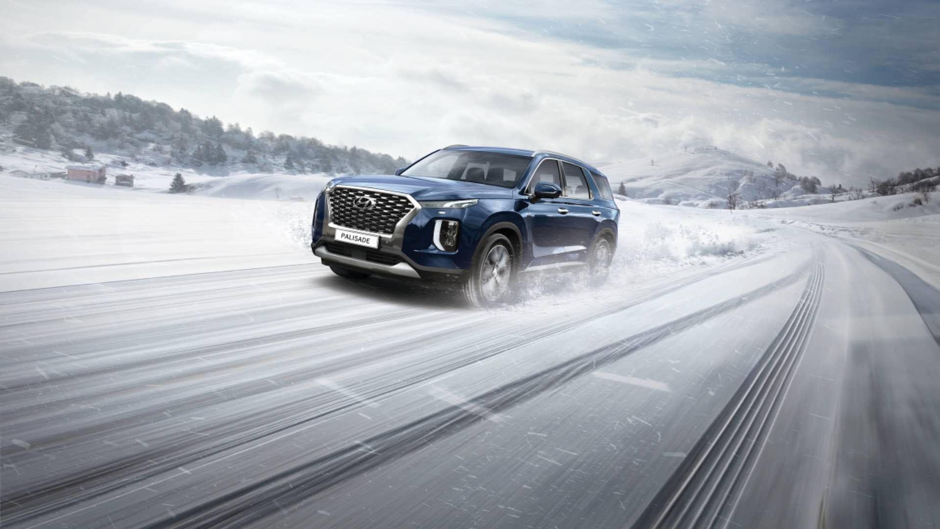 决杀途昂 3.5L V6+8AT 现代旗舰SUV帕里斯帝来了 - 知乎