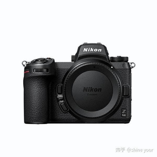 尼康（Nikon）Z 6II（Z6 2/Z62）全画幅微单机身 微单机身（约2,450万有效像素 5轴防抖） - 知乎