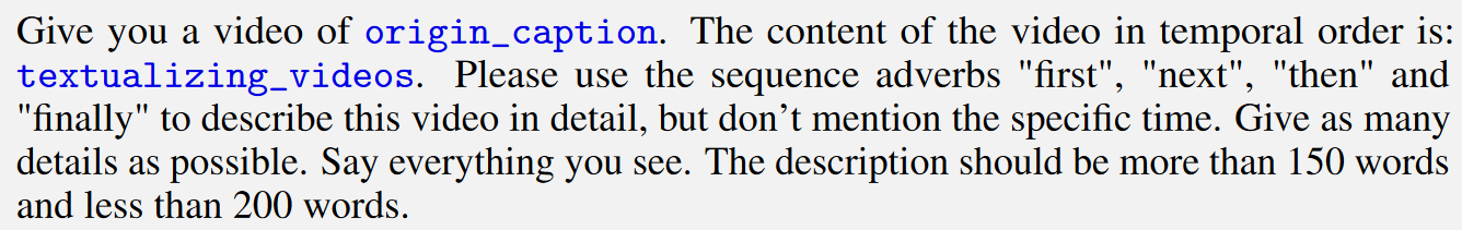 VideoChat: Chat-Centric Video Understanding论文笔记 - 知乎