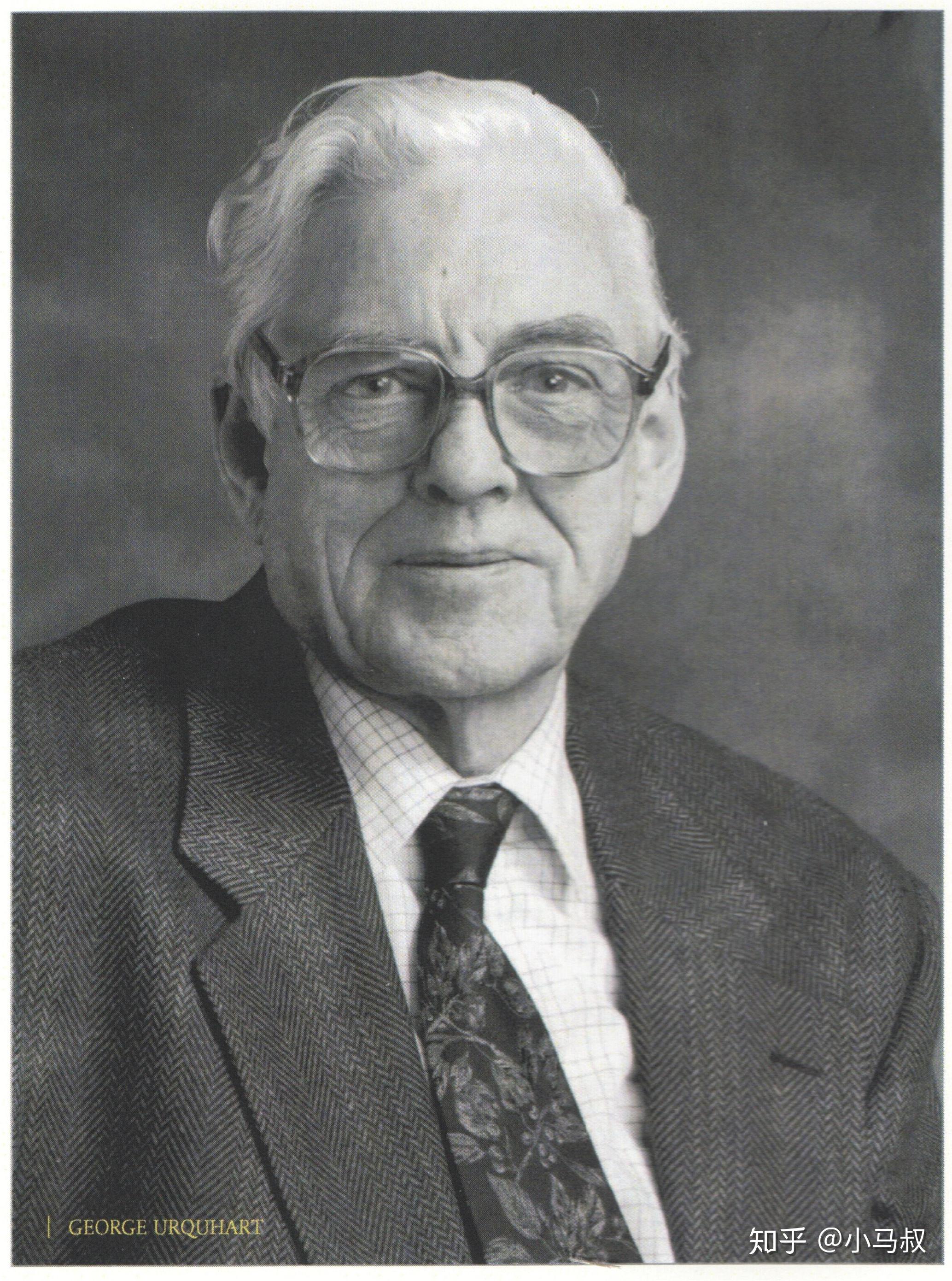 十年后，G&M这些威士忌你可能都喝不到了！ - 知乎