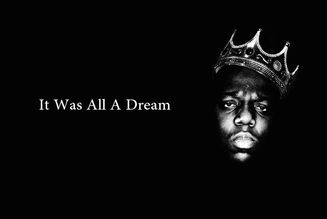 关于Biggie丨你所不知道的十五件事 - 知乎