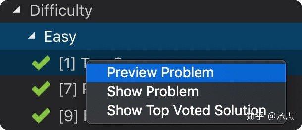如何在vscode当中配置LeetCode插件 - 知乎